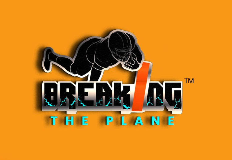 Breaking The Plane - Where Sports, Gaming, and Entertainment Collide!